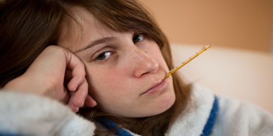 What To Do if the Guests Get Sick